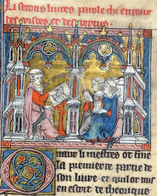 À propos des métarécits et de l’enseignement de l’histoire | Le ...