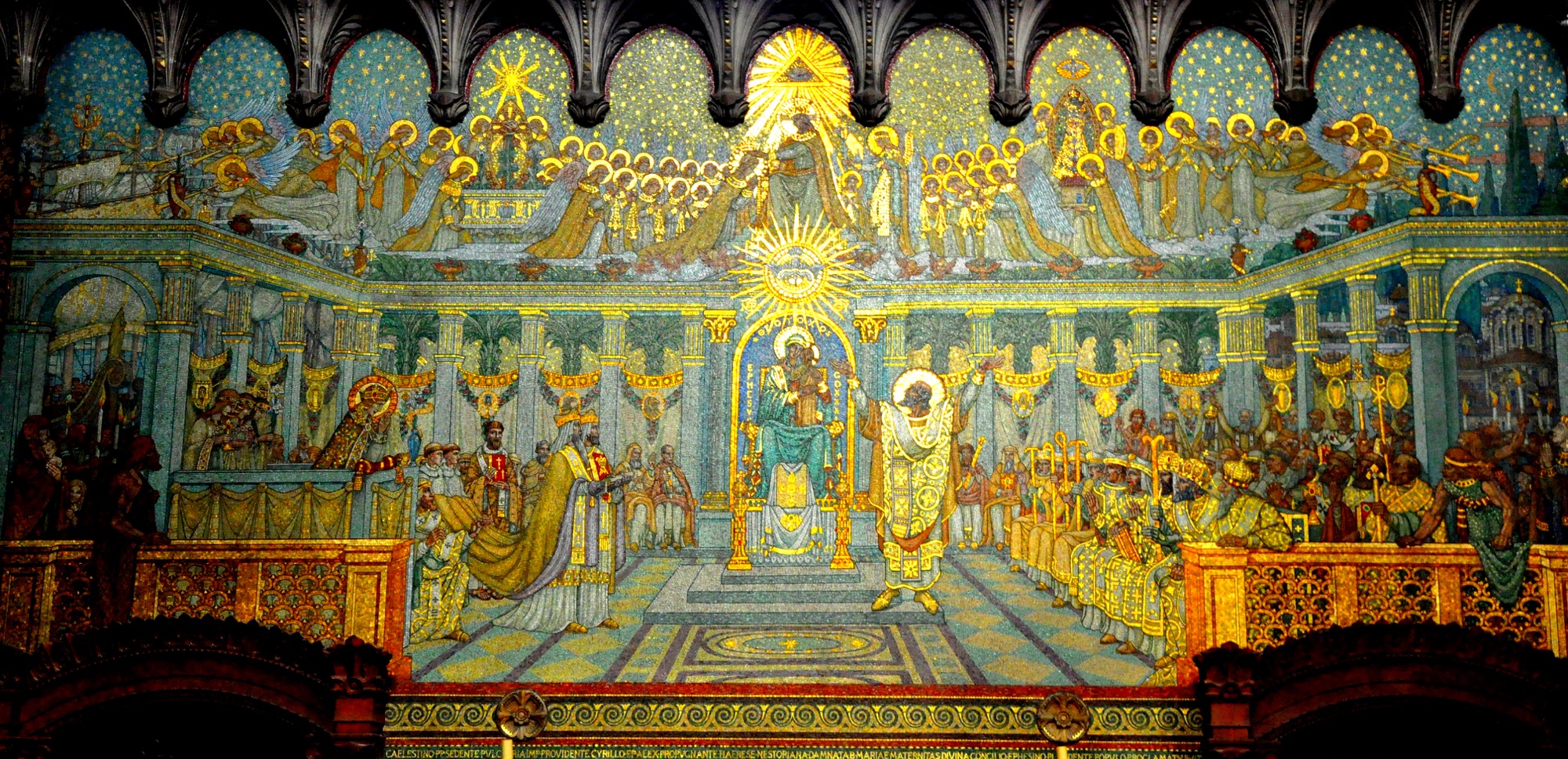 La systématisation du christianisme est-elle due à l’hellénisme ? | Le ...