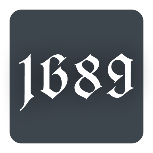 La “Confession de foi réformée baptiste de 1689” est théonomique | Le ...